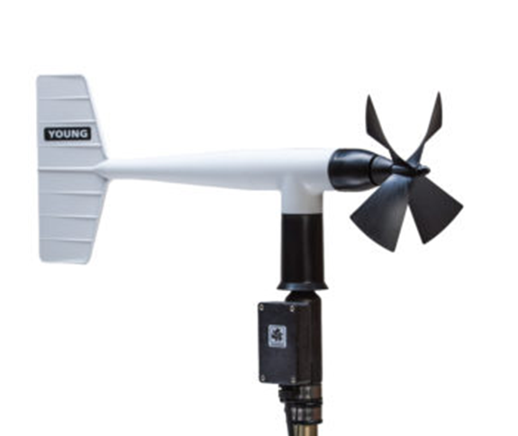 AQ Wind Monitor-Nijin Environmental Technology