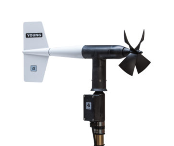 Intrinsically Safe Wind Monitor-Nijin Environmental Technology