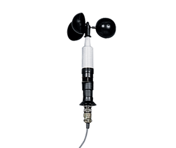 Gill 3-Cup Anemometer-Nijin Environmental Technology