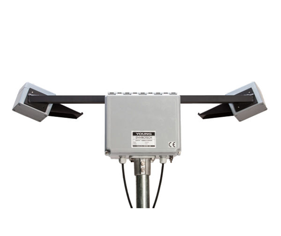 Sentry Visibility Sensor-Nijin Environmental Technology