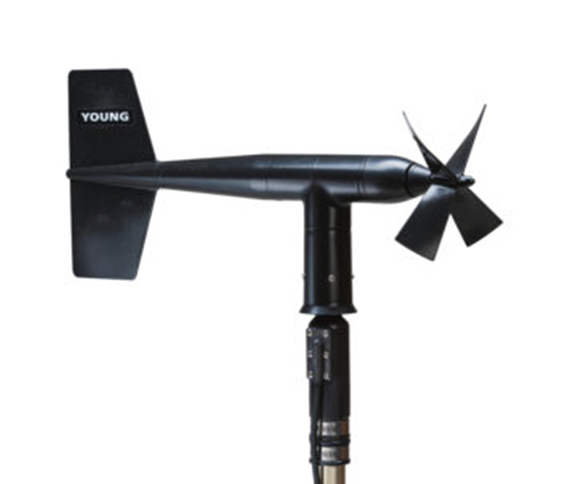 Heavy Duty Wind Monitor-HD-Alpine-Nijin Environmental Technology