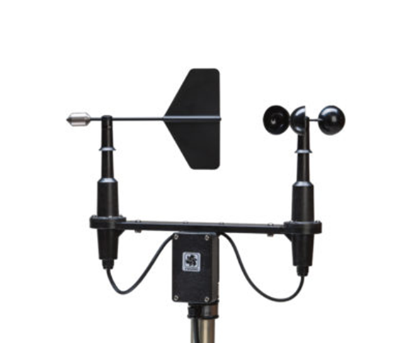 Wind Sentry Anemometer & Vane-Nijin Environmental Technology