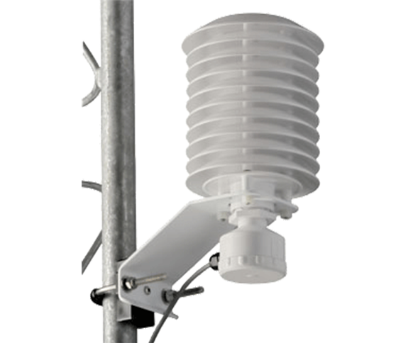 Multi-Plate Radiation Shield-Nijin Environmental Technology