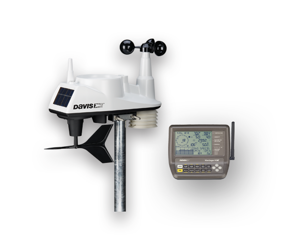 Vantage Vue-Nijin Environmental Technology