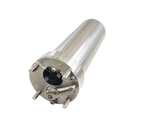 Optical DO sensor with wiper-Nijin Environmental Technology