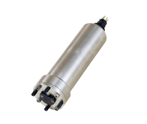 Fast optical DO sensors-Nijin Environmental Technology