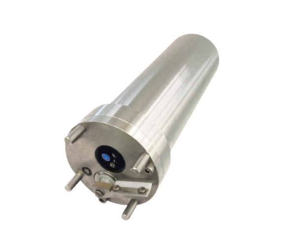 Chlorophyll and turbidity sensor with wiper-Nijin Environmental Technology