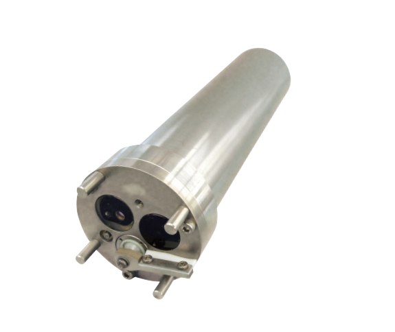 Wide sensing range turbidity sensor with wiper-Nijin Environmental Technology