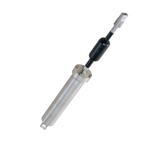 Electro-magnetic current meter-Nijin Environmental Technology