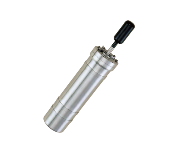 Electro-magnetic current meter for deep ocean-Nijin Environmental ...