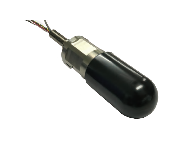 Single Axis Electromagnetic Speed Sensor-Nijin Environmental Technology