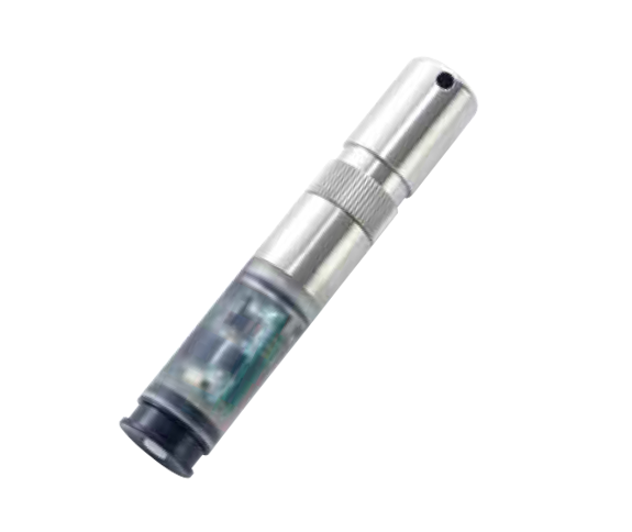 Pocket-size PAR logger-Nijin Environmental Technology