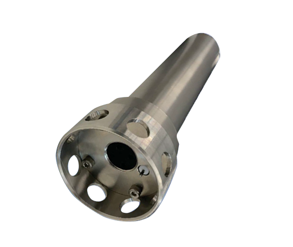 溫度壓力計-日進環境科技